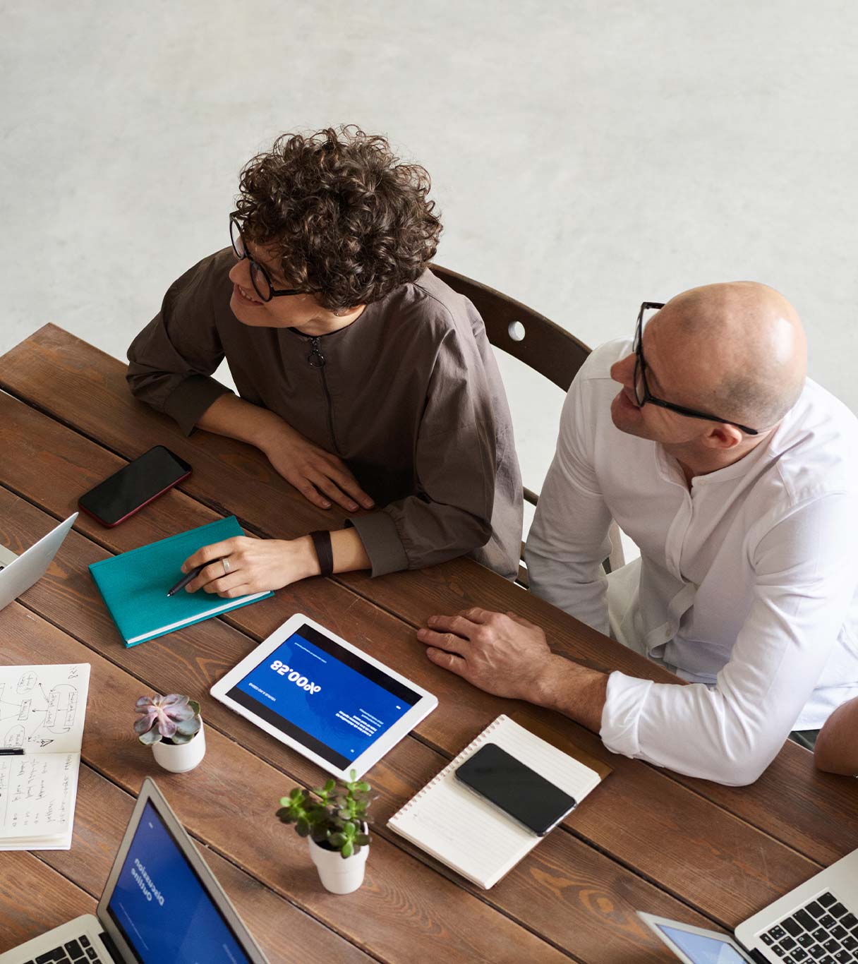 New Leaders – Procare Forensics